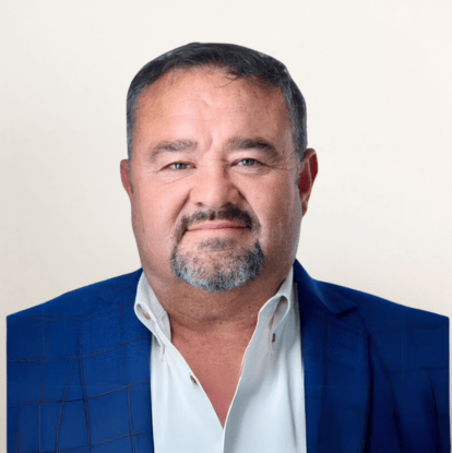 Meet the Peak Leadership Team | Peak