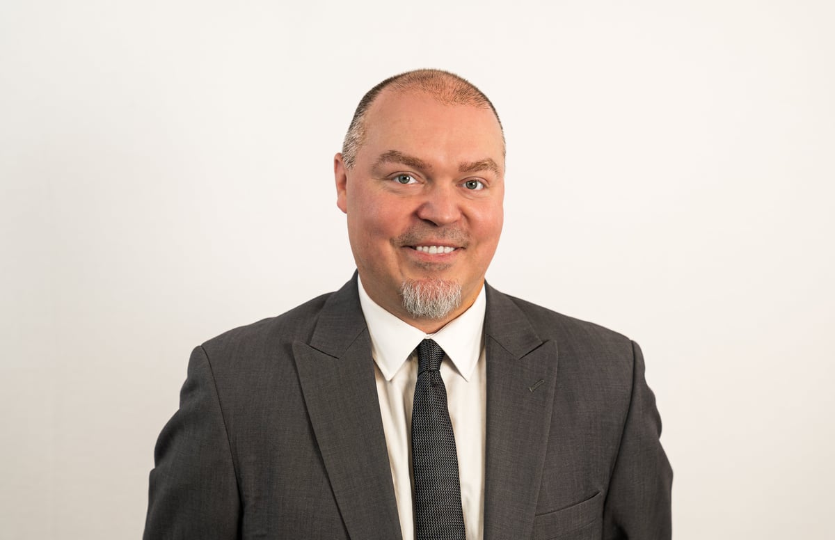 Meet the Peak Leadership Team | Peak