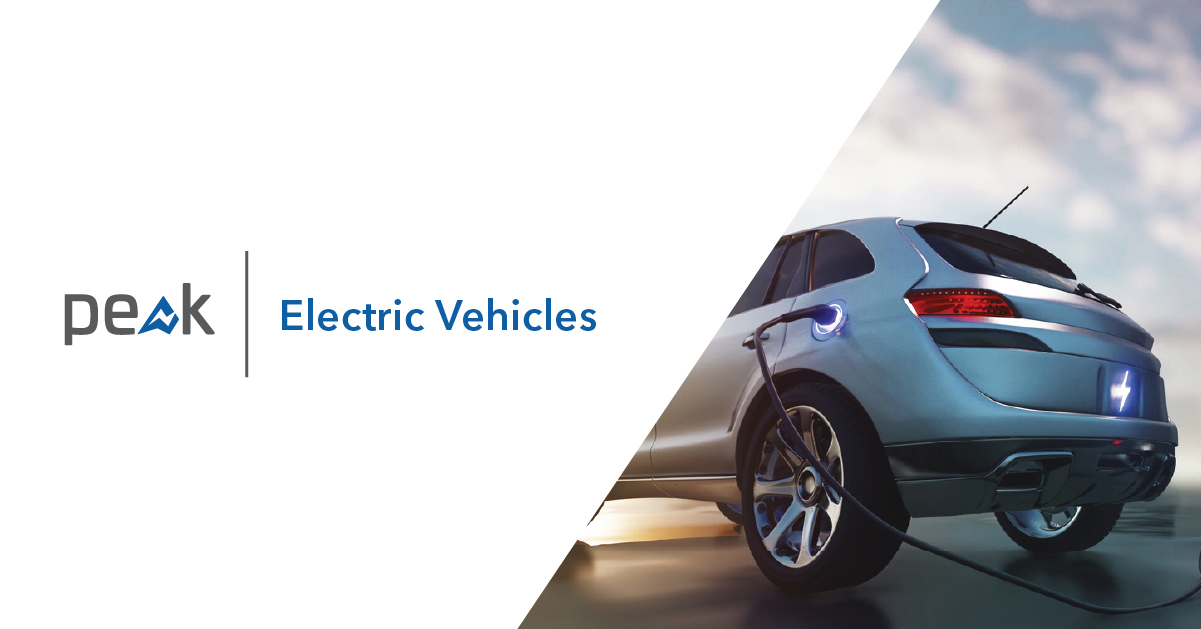 Electric Vehicle Applications | Peak Nano Films