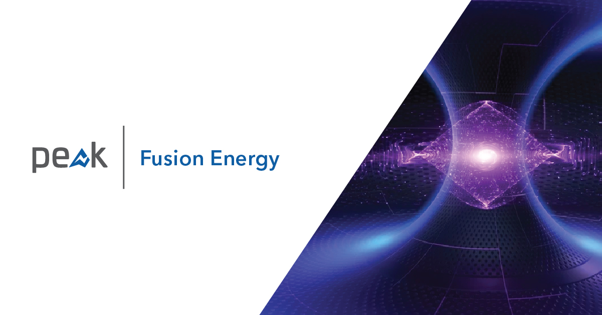 Fusion Energy Applications | Peak Nano Films
