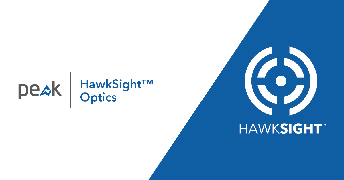 HawkSight™ Optics | Peak Nano Optics