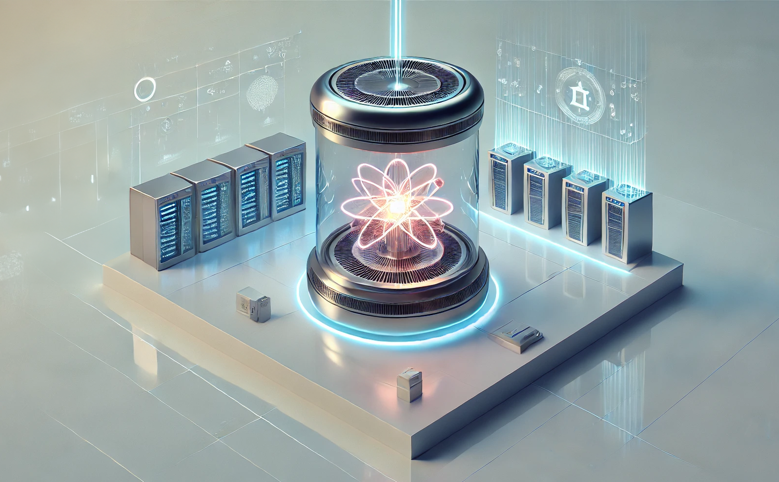 Decadal Visions for Fusion and AI Meet | Peak Blog