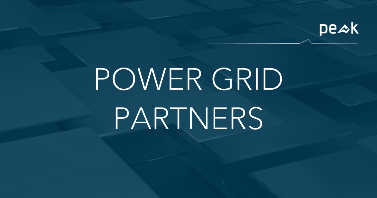 Peak Power Grid Partner Program | Peak Alliances